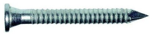 Гвозди ершеные анкерные 4х50 мм цинк ГОСТ 7811-7459 РМЗ 5 кг (SM-81610-5)