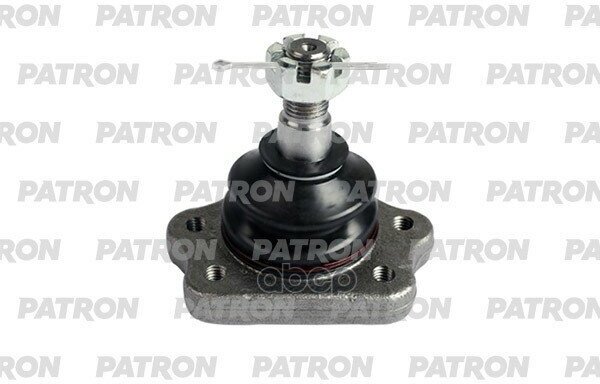 Опора шаровая NISSAN CABSTAR E 1998-2006 (произведено в Турции) PATRON арт. PS3363