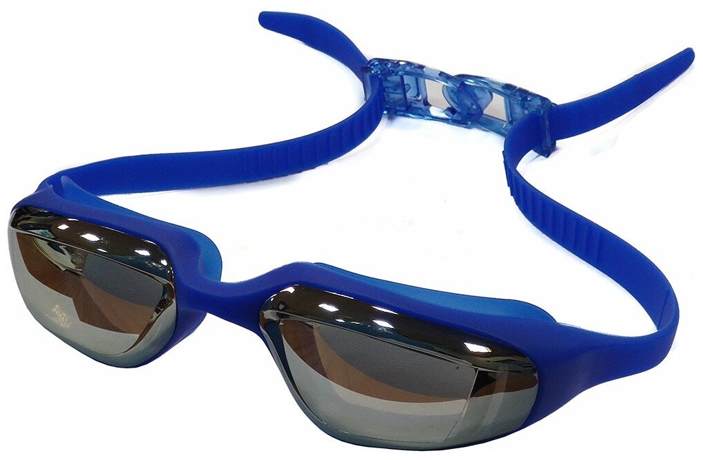 Инвентарь для плавания в бассейне, море, спортивные очки взрослые