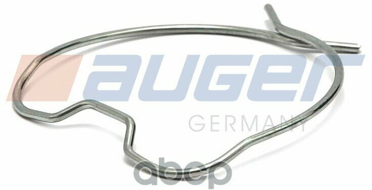 Стопор! кольцо стопорное ступицы 62x1.8 BPW ECO Plus 8-9t/10-12t AUGER арт. 80632