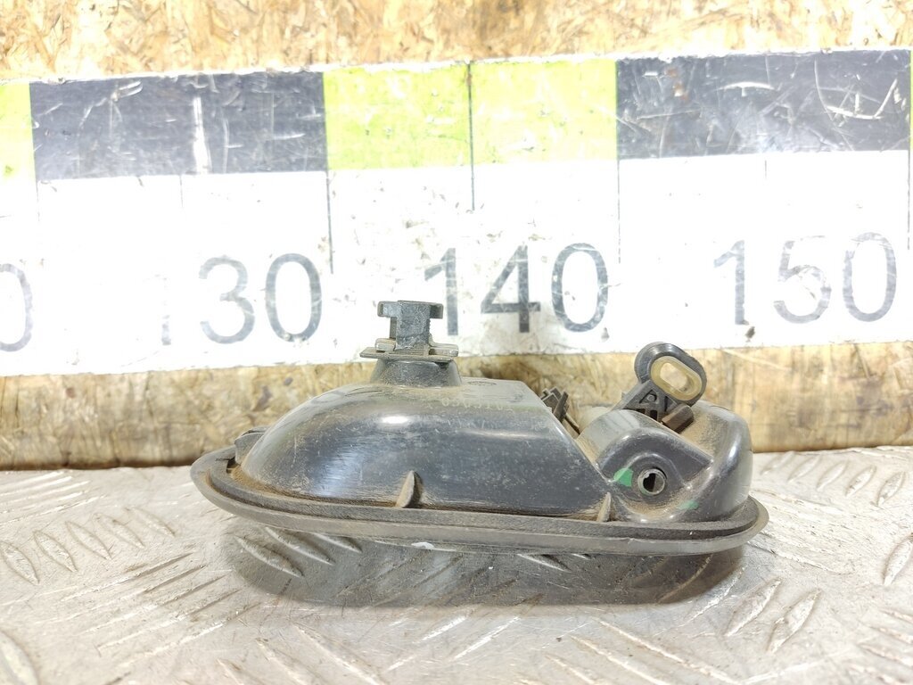 Ручка двери внутренняя задняя левая RENAULT Logan 2005 2014 7700830078