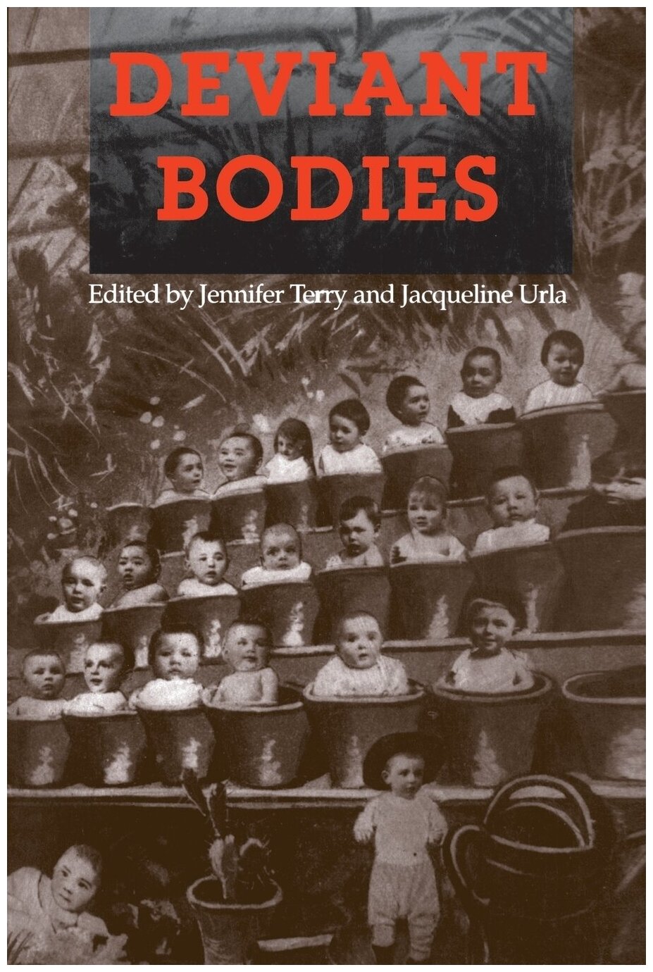 Deviant Bodies