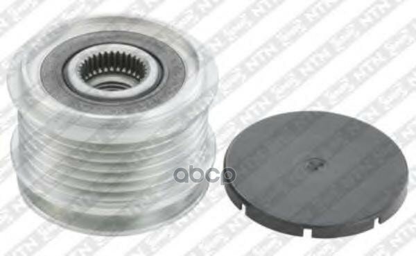 Муфта (Шкив) свободного хода генератора SNR арт. GA75405