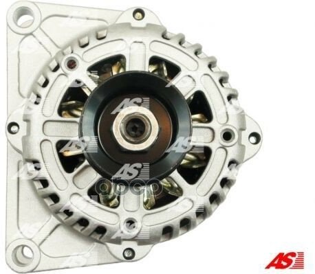 Генератор CHEVROLET CRUZE 09-/COBALT 1.5 13-/OPEL ASTRA-J 09-/ZAFIRA 11- 1.6/1.8 12V 100A As арт. A1027