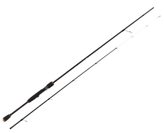 Спиннинг Salmo Diamond MICROJIG 10 2.10 штекерный