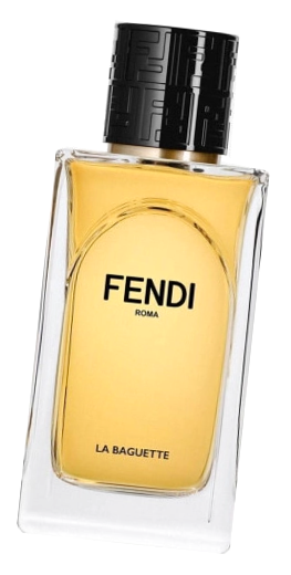 Фенди Ла Багет духи 100 мл для женщин и мужчин - Fendi La Baguette парфюмерная вода