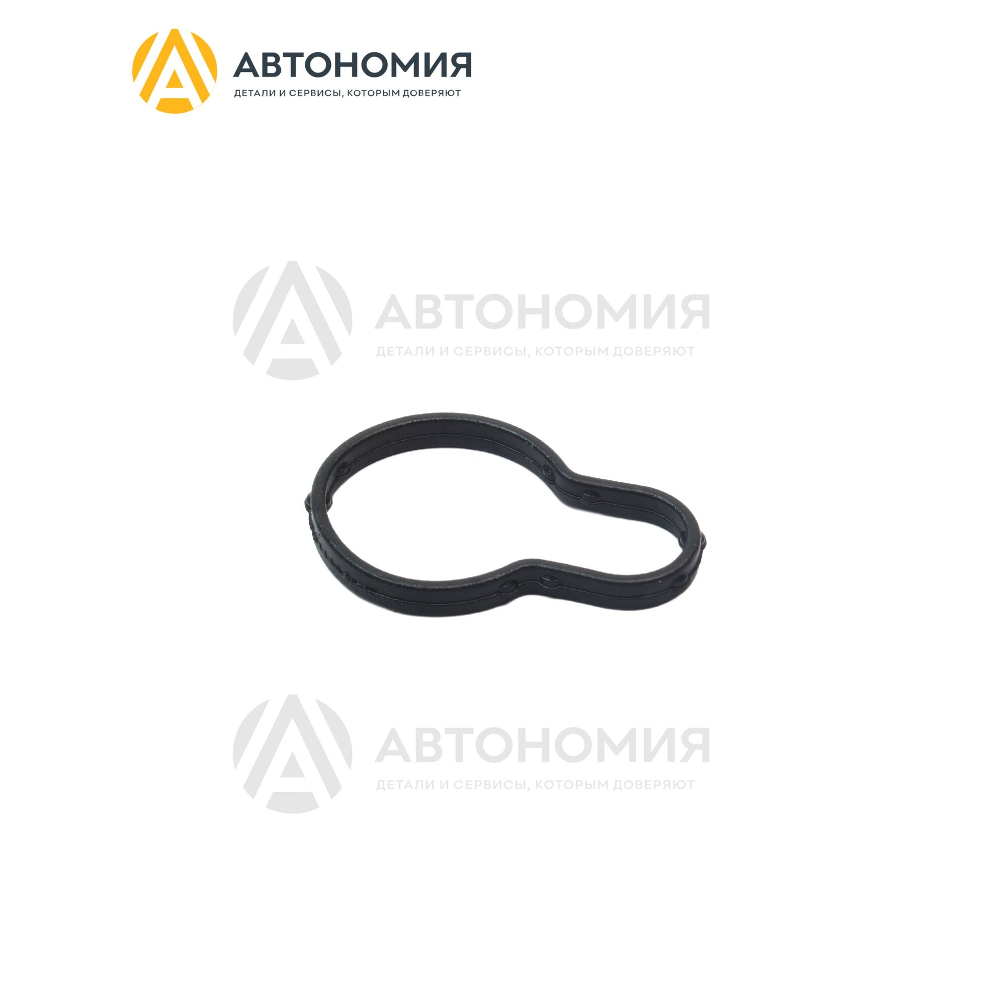 Прокладка клапанной крышки Mercedes-Benz A 646 016 13 21