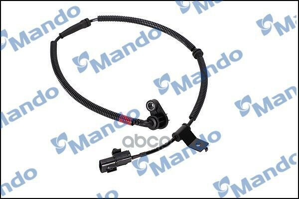 Датчик АБС HYUNDAI Starex H-1 (07-) колеса заднего правого MANDO Mando арт. EX956804H000