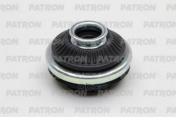 Опора амортизатора без подшипника OPEL Astra H, Zafira 2003- PATRON арт. PSE4157