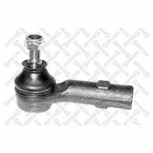 Наконечник рулевой левый FORD MONDEO 96-00 STELLOX 5101381ASX