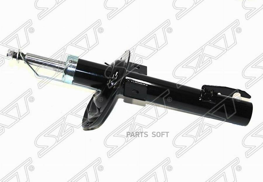 Стойка передняя Renault Megane 02-09 (Справа=Слева) SAT ST-8200222457 | цена за 1 шт