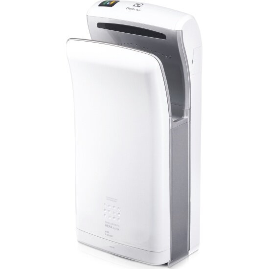 Сушилка для рук Electrolux EHDA/HPF-1200W