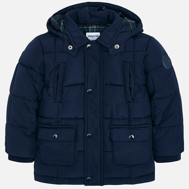 Куртка демисезонная