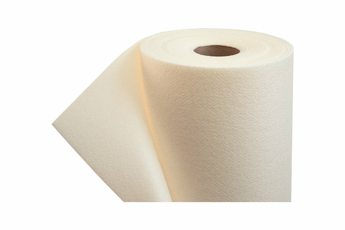EcoHeat Подложка под плавающий пол Classic 5 мм 1x8 м 4690642014860