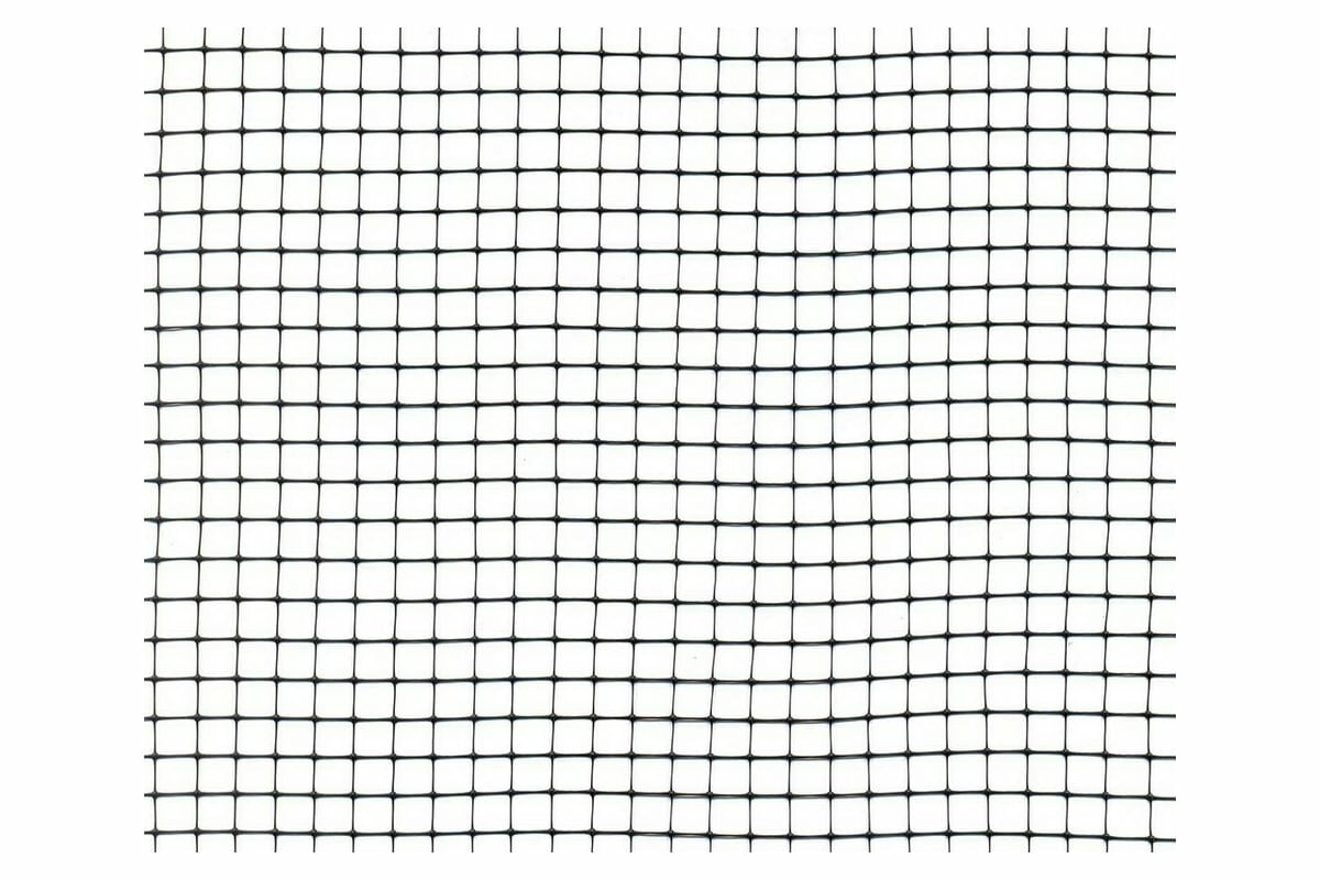 Протэкт Сетка кладочная 0,5*100 м Черный С-5/0,5/100 ч