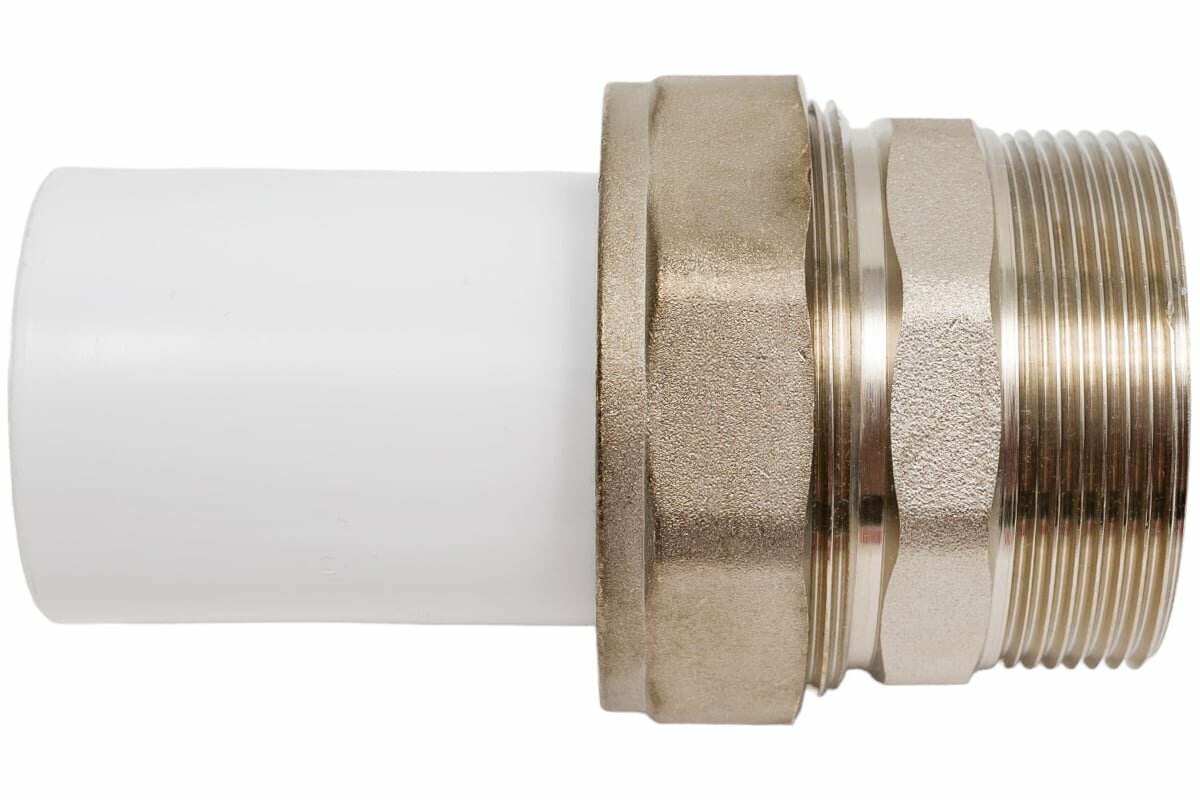 РВК Муфта комбинир. раз. ПП D50-2 НР 020555