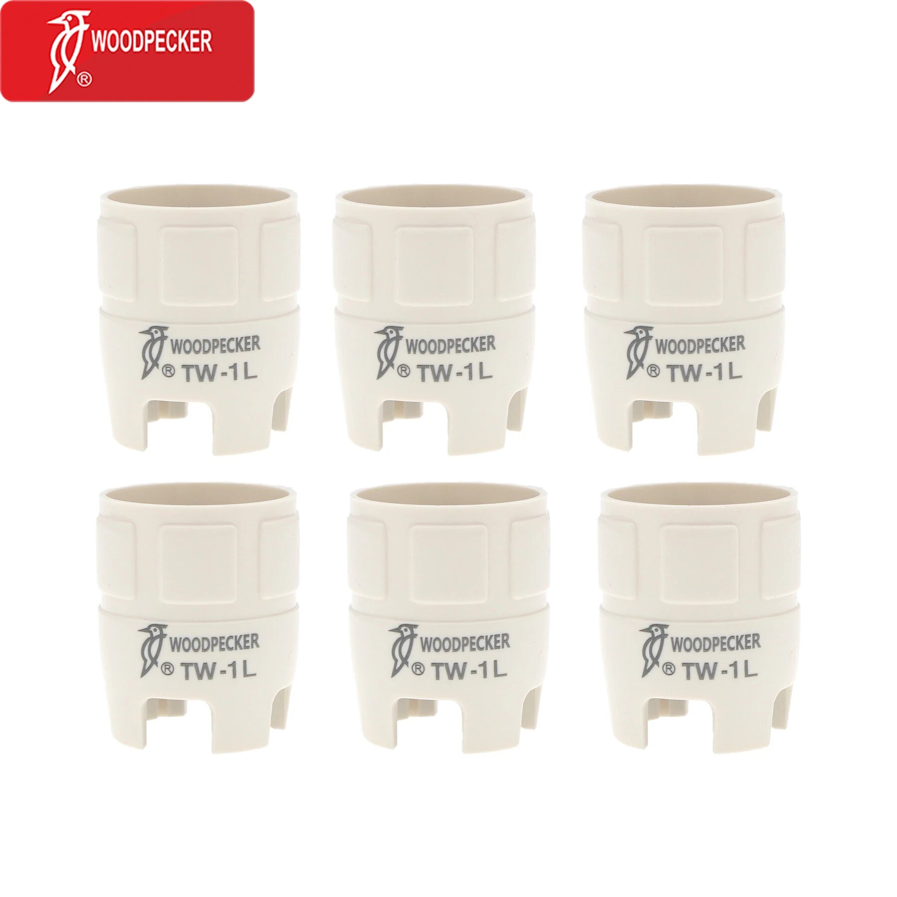 Динамометрический ключ Woodpecker TW-1L для скалера TW-1L 6pcs