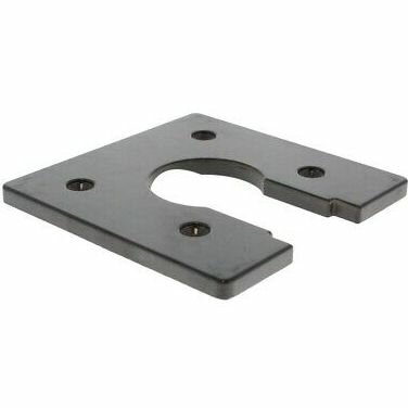 Опорная пластина наклонного основания для DRT50, RT0700C Makita 413150-6