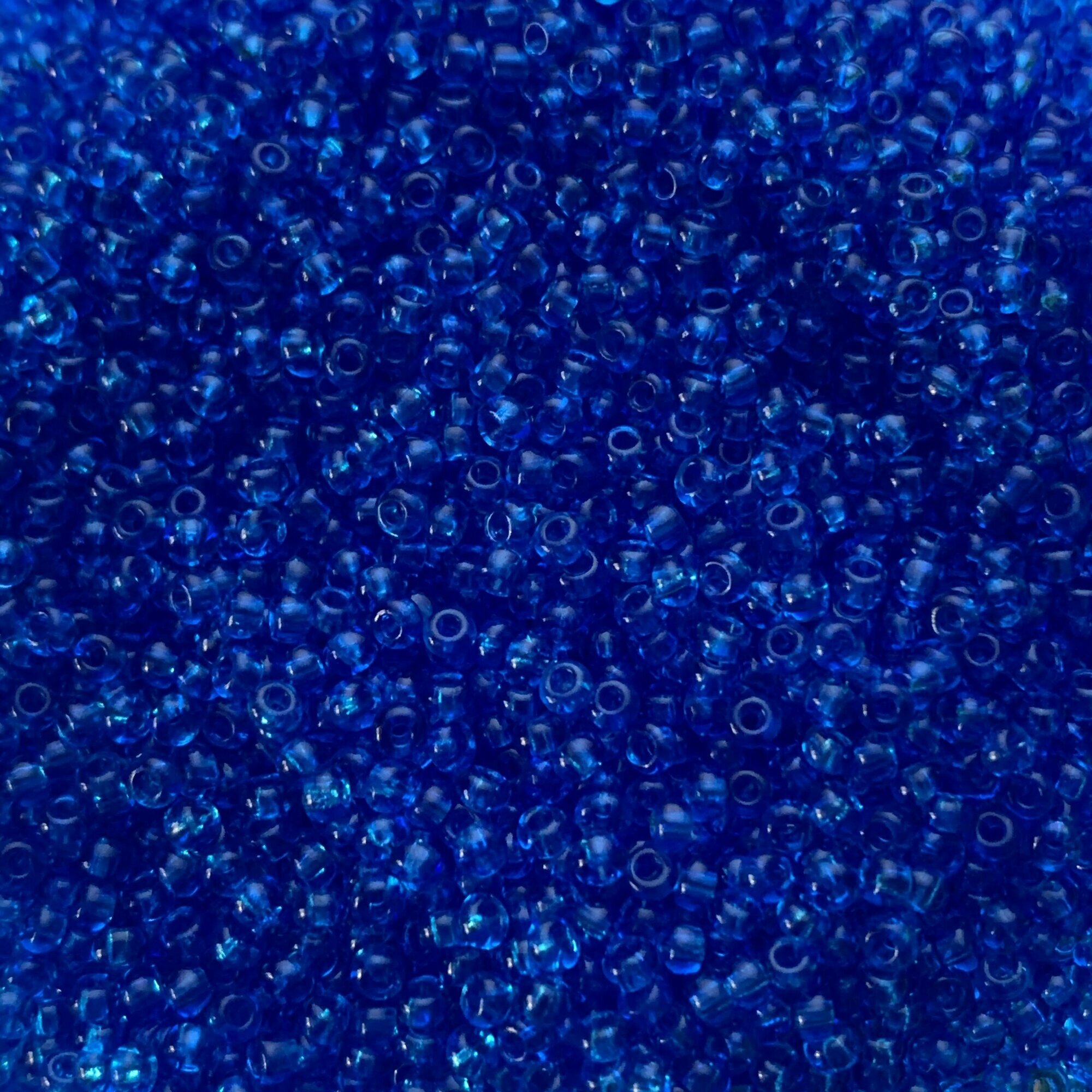 Чешский бисер Preciosa 31119/60150/10-(50г) .