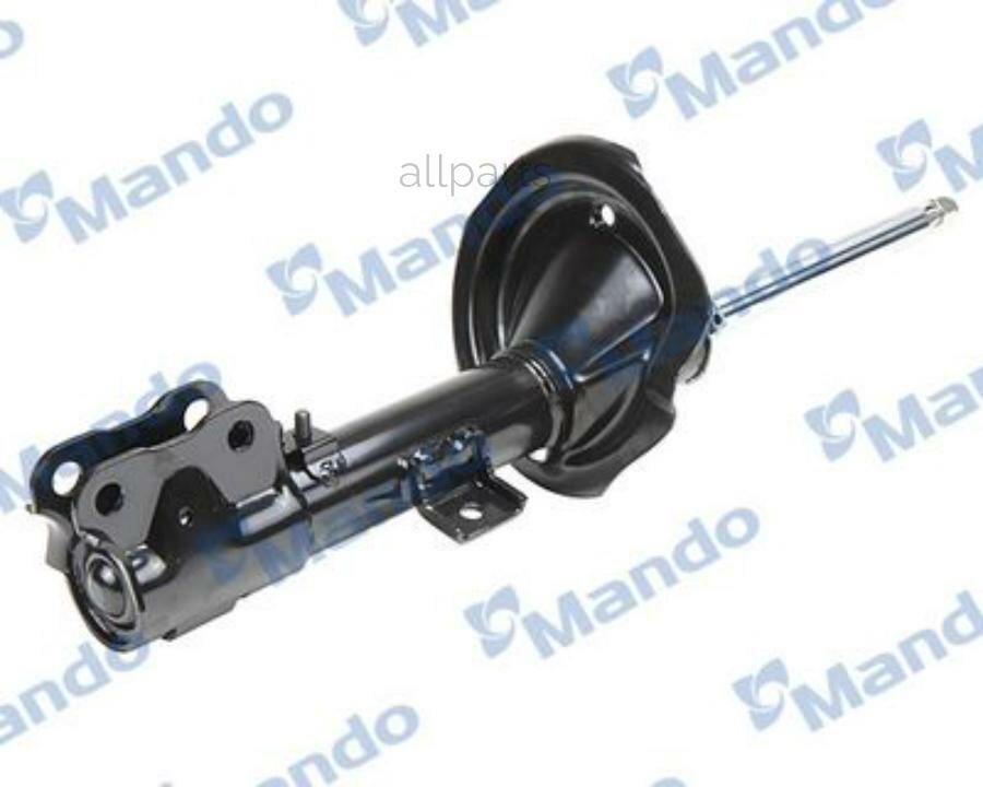 MANDO MSS020110 Амортизатор передний GAS L