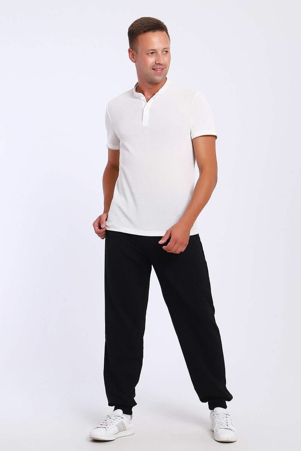 Брюки джоггеры Базовая коллекция