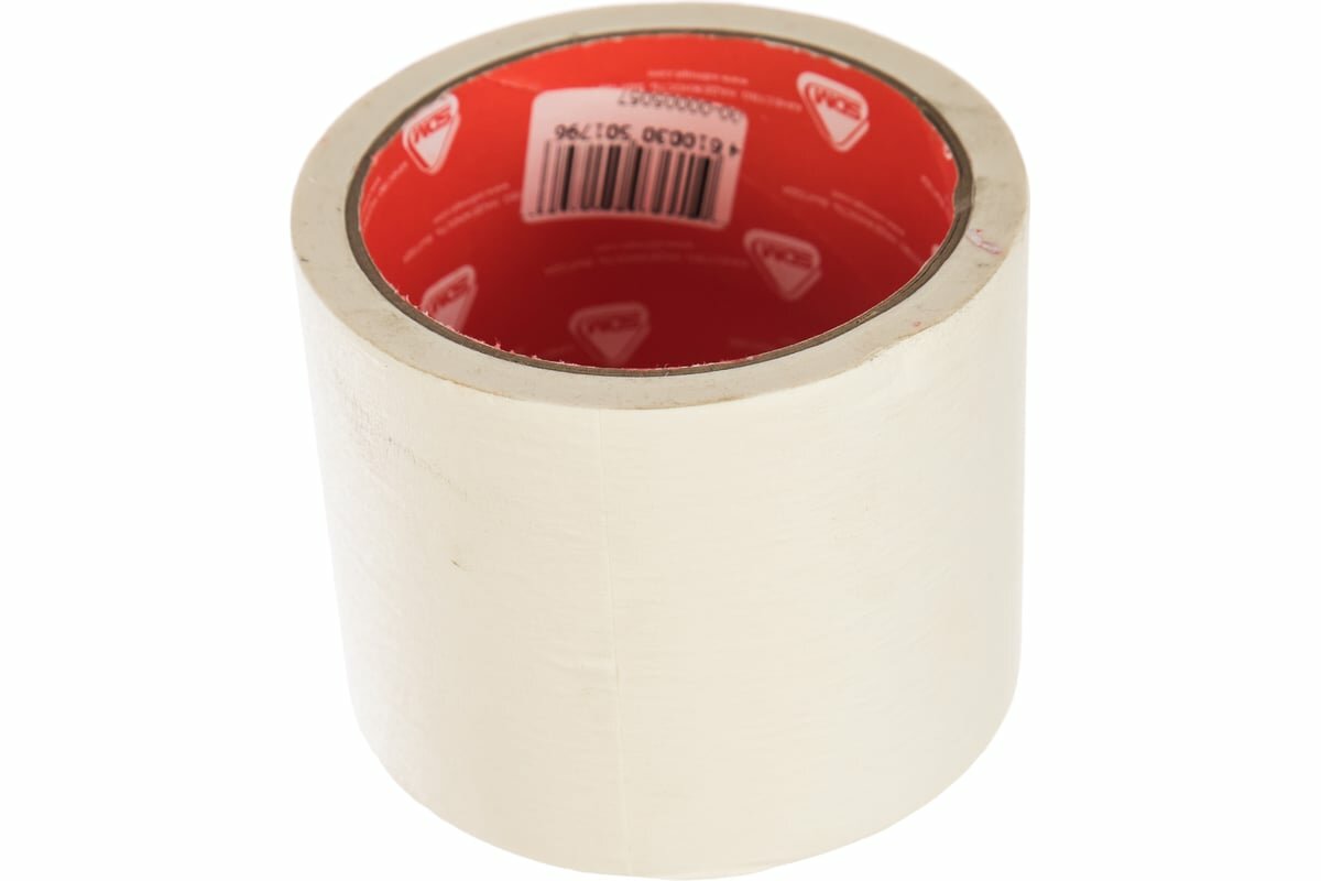 SDM малярная лента 75х21 мм 5057точная маскировка краев и защита поверхности