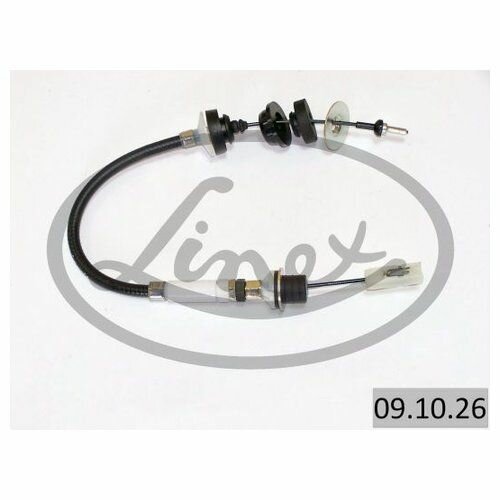 Трос сцепления Linex 091026 для Citroen Xsara