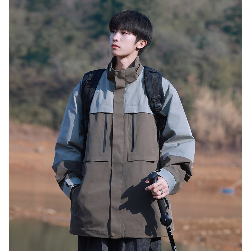 Куртка спортивная