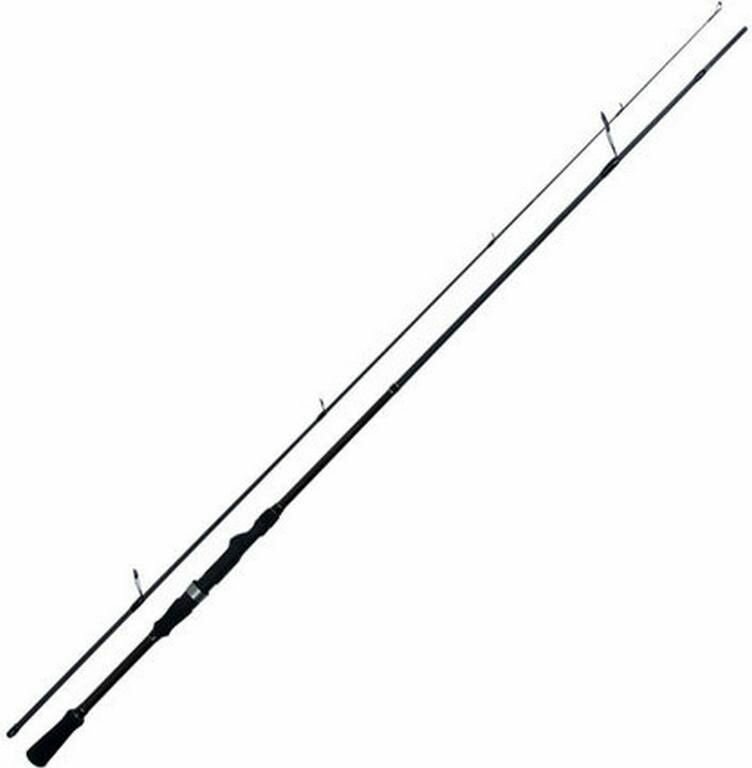 Спиннинг для рыбалки Maximus Zircon 21M (2.1м, 7-35г)