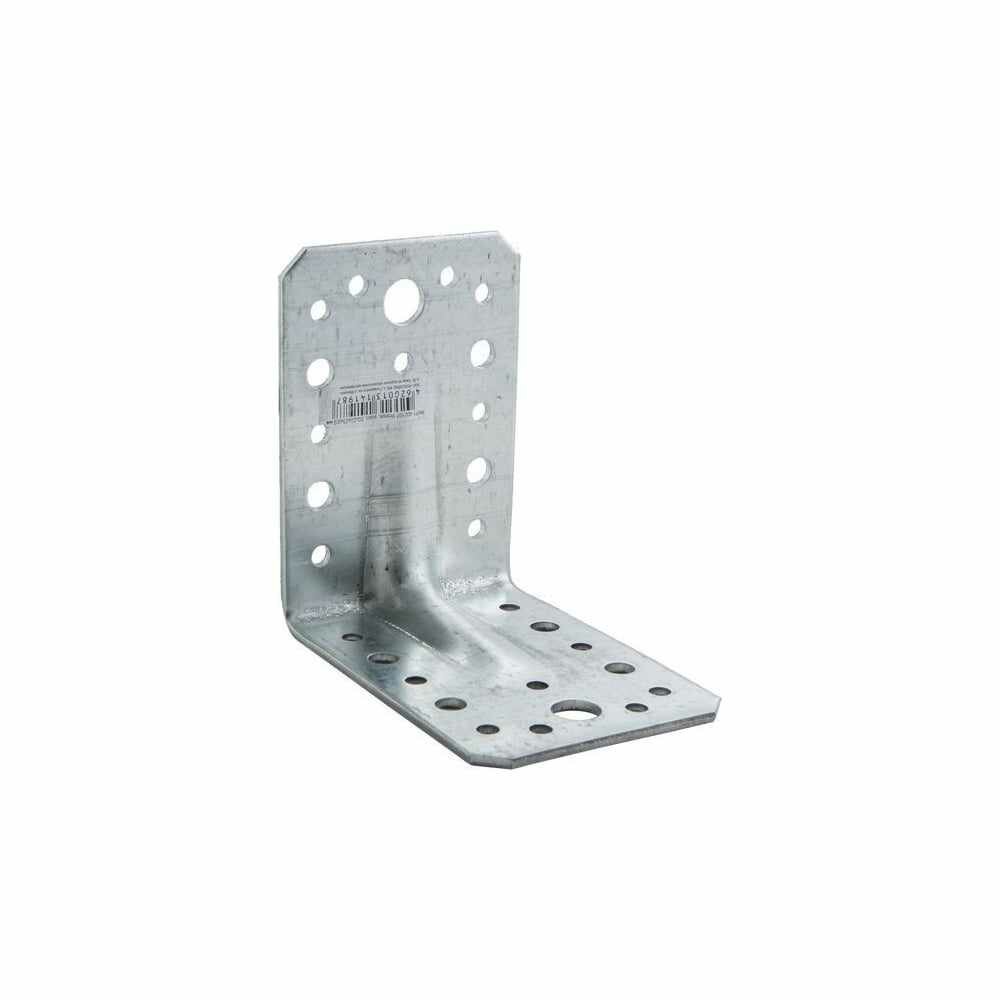 Rock Усиленный уголок RKP1 90?90?65?2,5 мм 20 шт. 402107