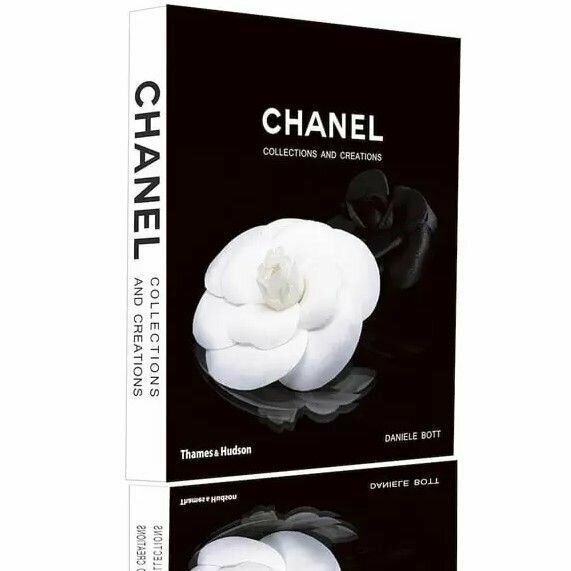 Chanel: Collections and Creations