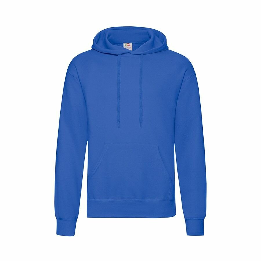 Худи CLASSIC HOODED SWEAT