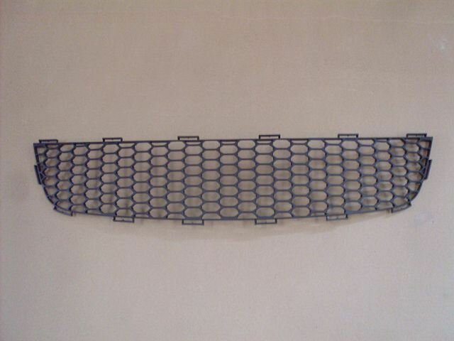 Облицовка переднего бампера Great Wall Hover H5 2803302-K80