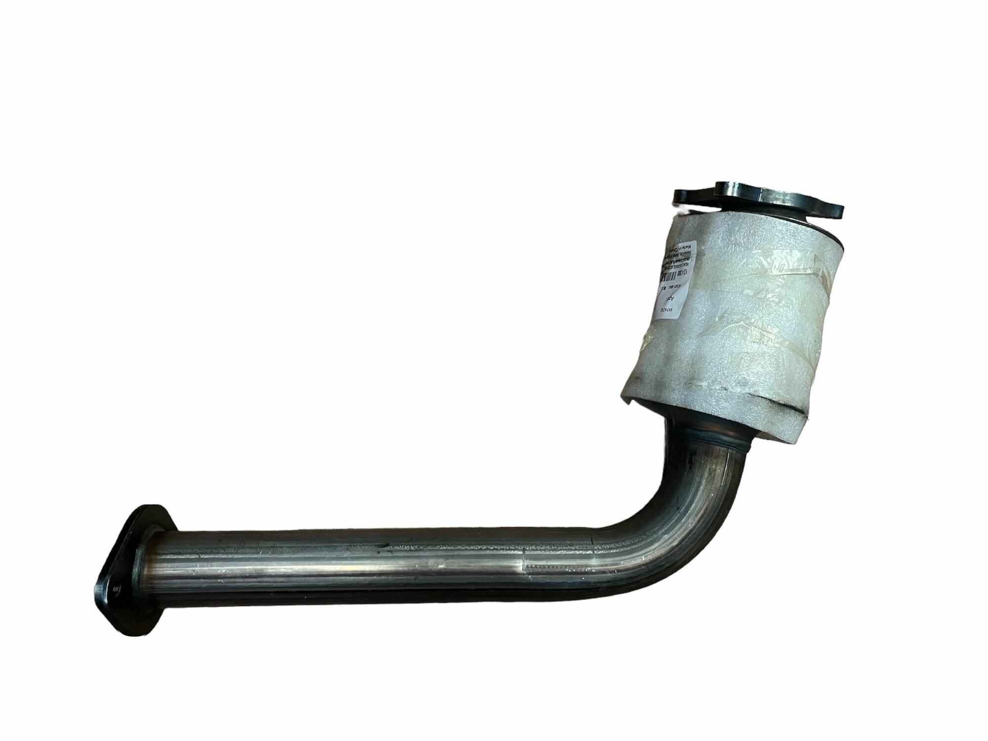 Катализатор верхний 1,8 евро 3 для Tiggo T11-1205220CA