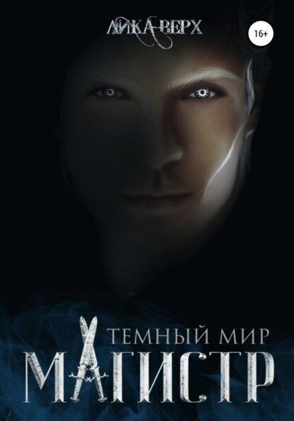 Темный мир. Магистр [Цифровая книга]