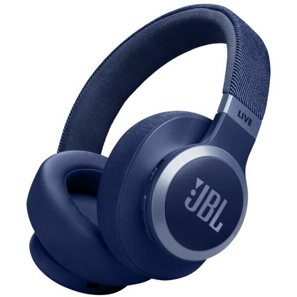 Наушники JBL Live 770NC (синий)