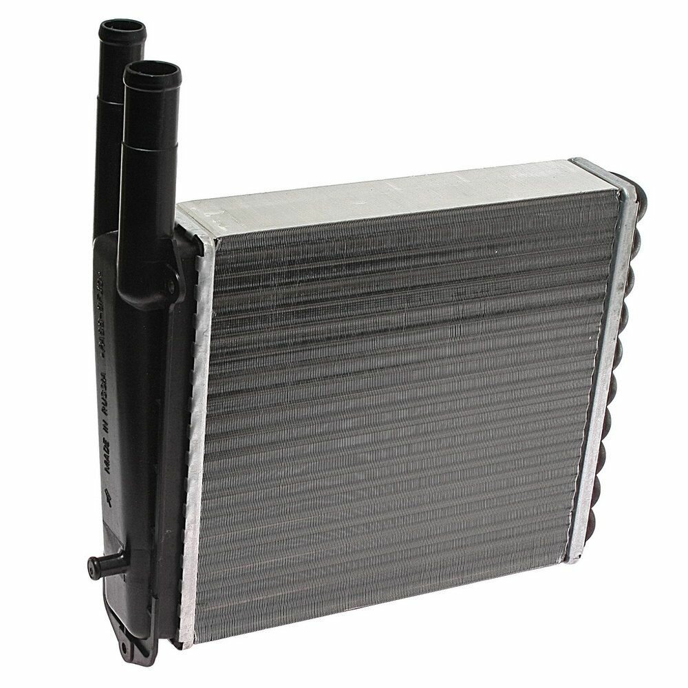 Радиатор отопителя ВАЗ-2110-2112 Н/О (ВАЗ-2170 Приора без A/C) двухрядный "Оригинал"