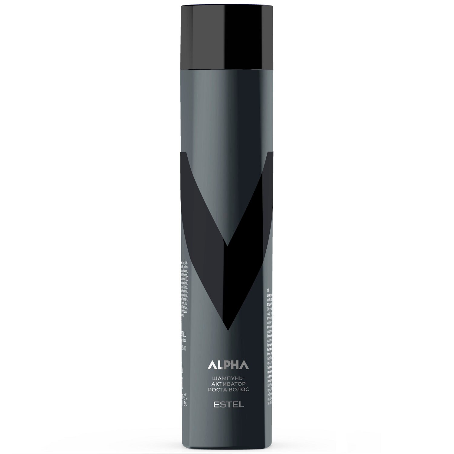 ESTEL A/SA300 Шампунь-активатор роста волос ESTEL ALPHA , 300 мл