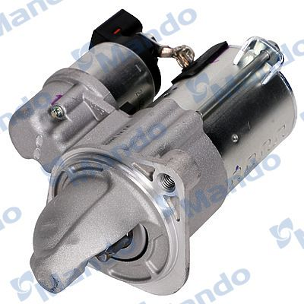 MANDO EX361002B600 (361002B600 / EX361002B600) стартер\ solaris / i30 1.4 / 1.6 / 2.0 09