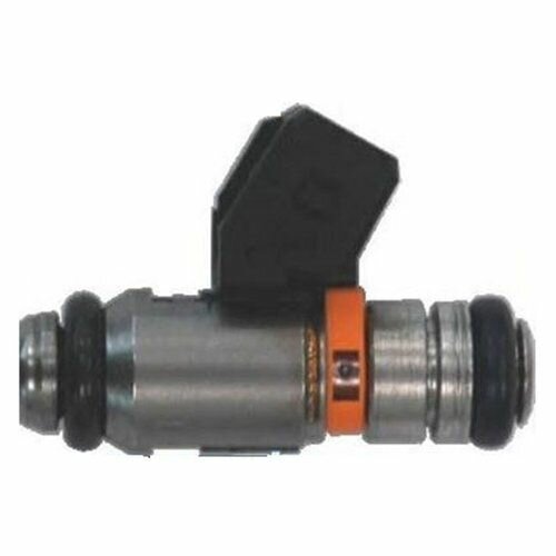 Форсунка топливная FIAT PUNTO III/GRANDE PUNTO (199) (05-Н. В) DOBLO - ALBEA 1,4 8V 77363790 SAGEM 200103