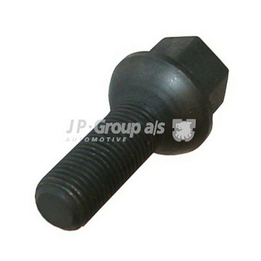 Болт колеса m14x1.5x34mm ключ 19 vw t4 sharan jp jp group 1160400400
