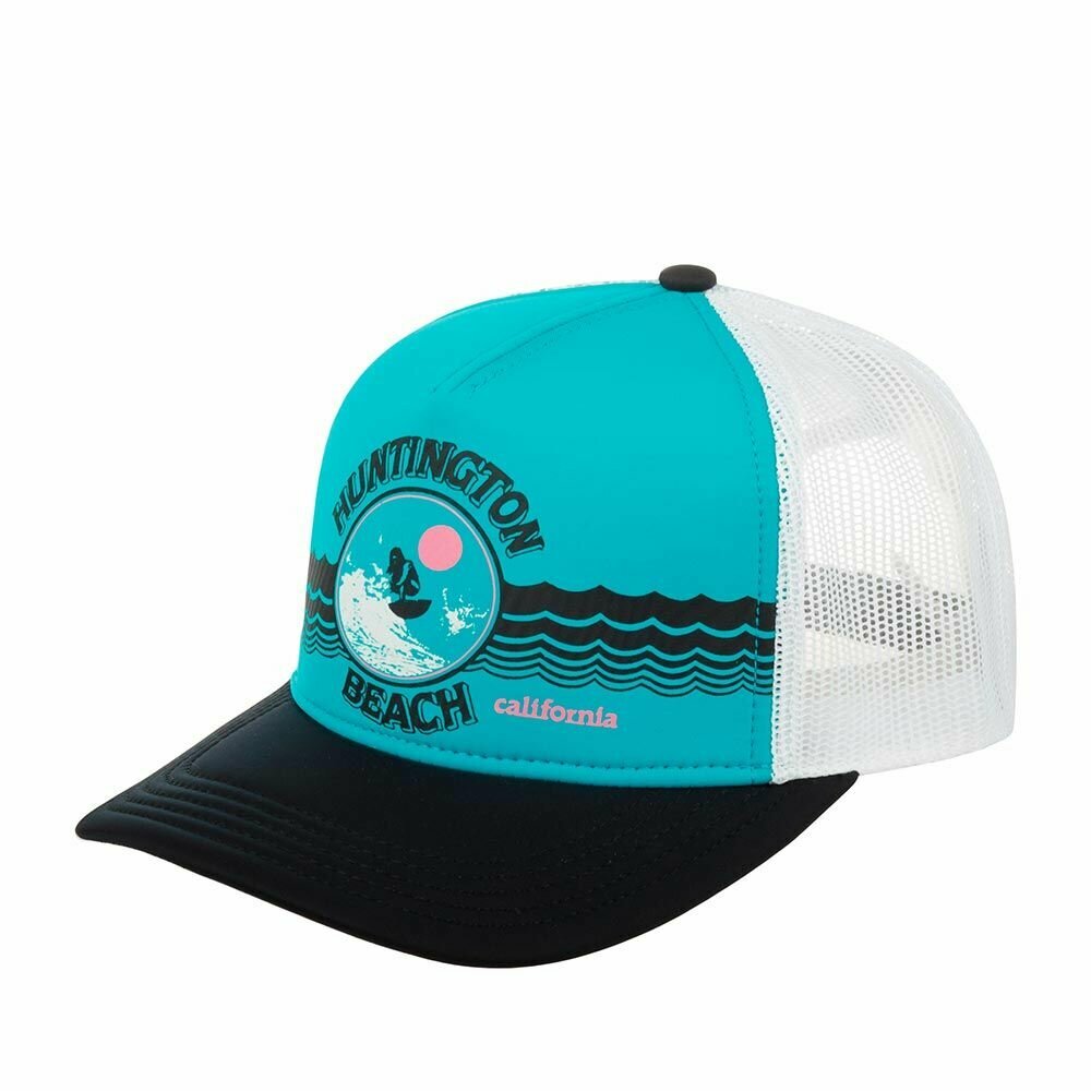 Бейсболка Базовая коллекция для мужчин и женщин