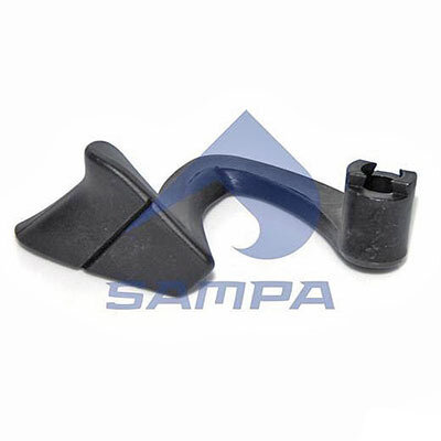 Ручка правой двери внутренняя Scania (Скания) 4-series 95-07 (043.171)