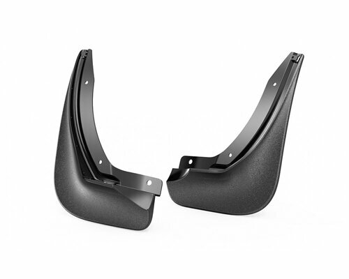 Комплект брызговиков LAND ROVER