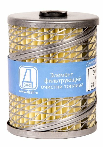 Элемент фильтра топливного Т4, ДТ75, Т150. Нива, Д