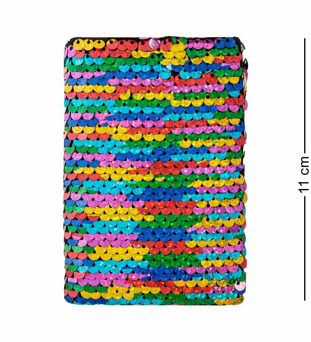 Блокнот 'Волна эмоций'