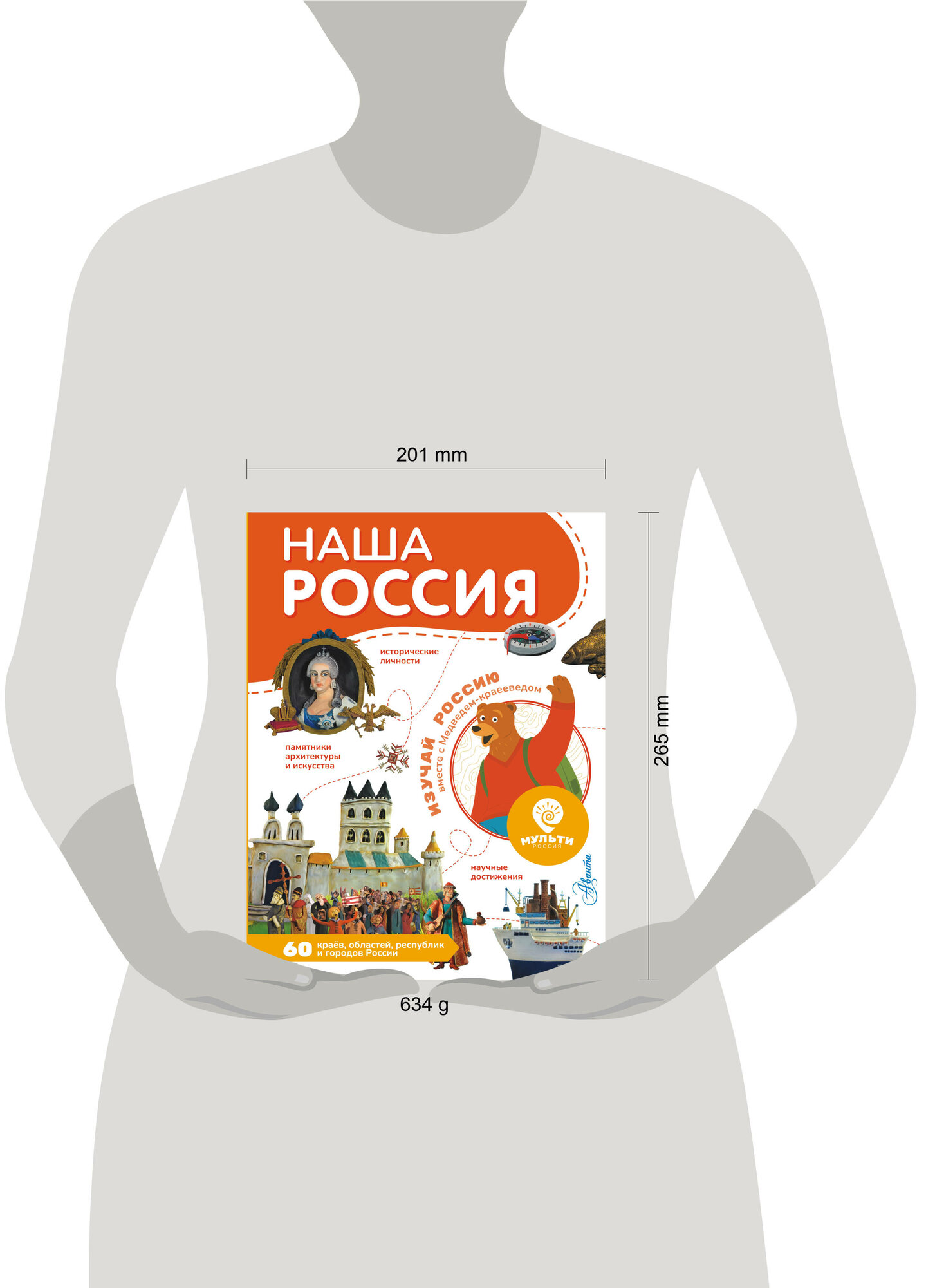 Наша Россия Без А. — фото 1