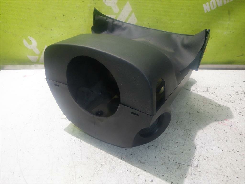 Кожух рулевой колонки Ford Focus 2 05-08