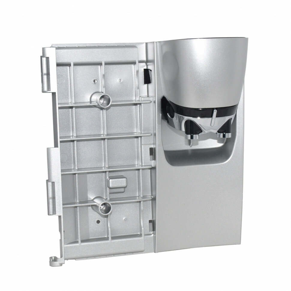 Сервисная дверца для кофемашин DeLonghi Magnifica EAM4, ESAM4. 7313220561 7313220561 Сервисная дверца для кофемашин DeLonghi Magnifica EAM4, ESAM4. 7313220561