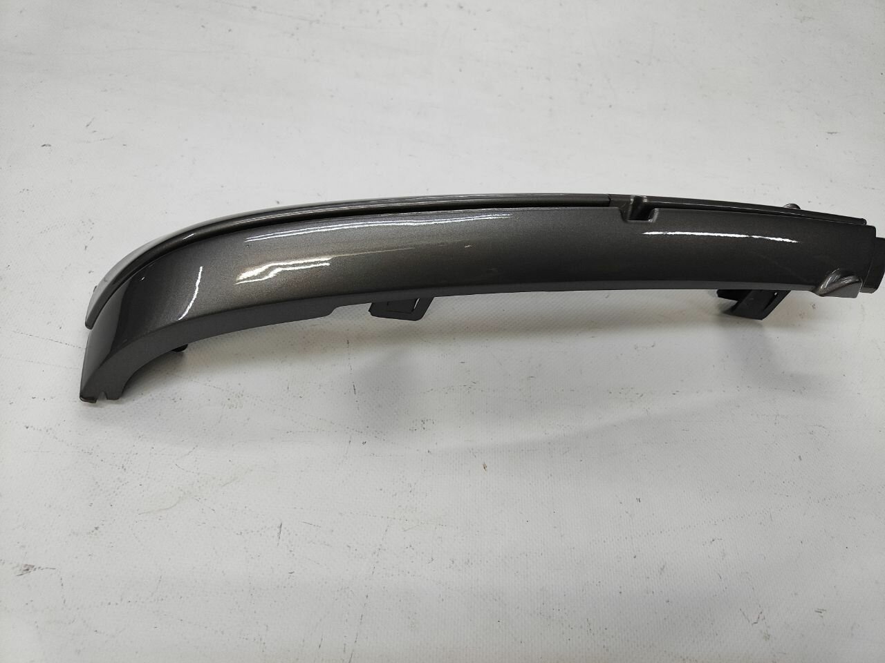 Реснички на Ваз 2113 2114 2115 (Цвет 513 Черный Жемчуг)